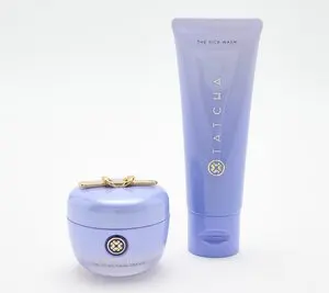 Tatcha Gentle Beauty Products