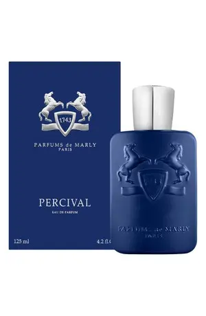 PARFUMS DE MARLY Percival Eau De Parfum - No Color