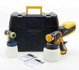 WAGNER Wagner Flexio 3000+ 5-piece Household Paint Sprayer Bundle