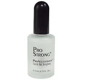 ProStrong Proaccelerator Fluoride Nail Strength Ner - One-color