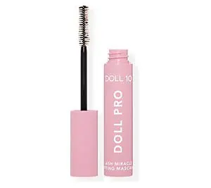 DOLL 10 Doll Pro Lash Miracle Lifting Mascara - One-color