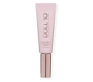 DOLL 10 Doll Skin Anti-stress Skin Perfecting C Ncealer - One-color