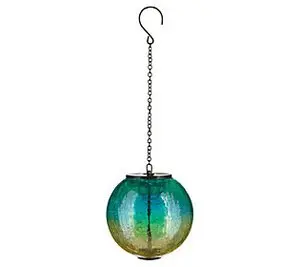REGAL ART & GIFT Globe Solar Lantern - One-color