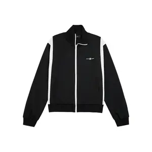 Amiri Always On Point Jersey Track Jacket Xl