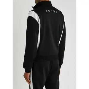 Amiri Always On Point Jersey Track Jacket Xl