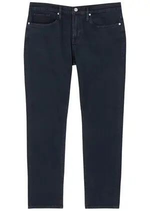 FRAME L'homme Slim-leg Jeans