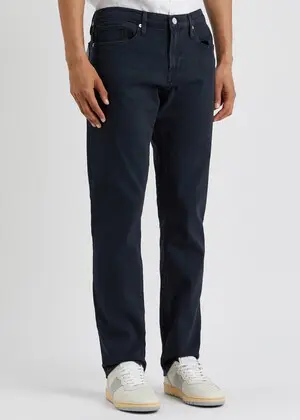 FRAME L'homme Slim-leg Jeans