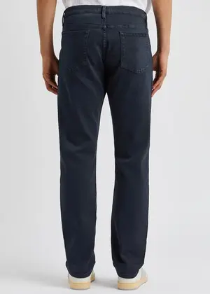 FRAME L'homme Slim-leg Jeans
