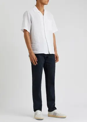 FRAME L'homme Slim-leg Jeans