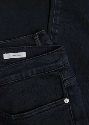 FRAME L'homme Slim-leg Jeans