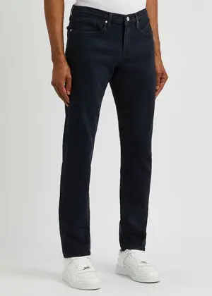 FRAME L'homme Slim-leg Jeans