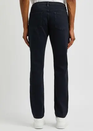 FRAME L'homme Slim-leg Jeans