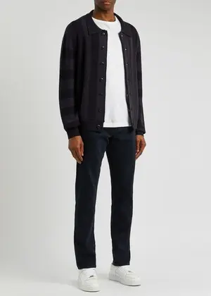 FRAME L'homme Slim-leg Jeans