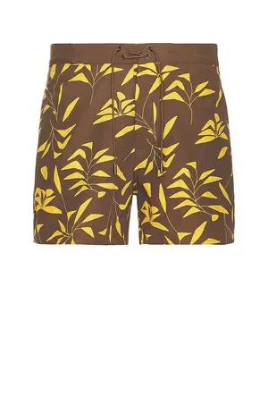 Saint Laurent Swim Shorts