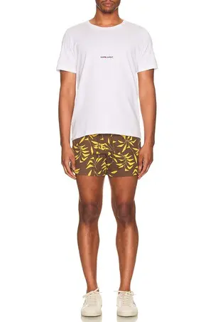 Saint Laurent Swim Shorts