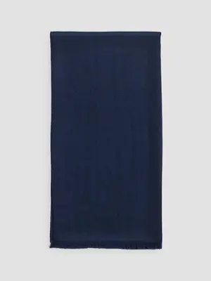 SOFIA CASHMERE Lightweight Cashmere Scarf