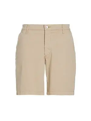 Ag Wanderer Twill Shorts Dry Dust