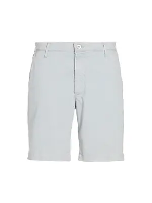 Ag Wanderer Twill Shorts Sulfur White Sands