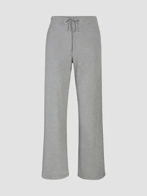 SKIMS Soft Lounge Sleep Set - Heather Gray