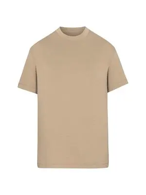 SKIMS Women's Boyfriend T-Shirt - Onyx  Desert
