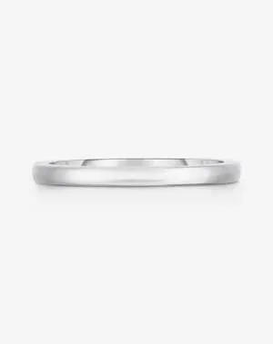 Ring Concierge Whisper Thin Band - One-color