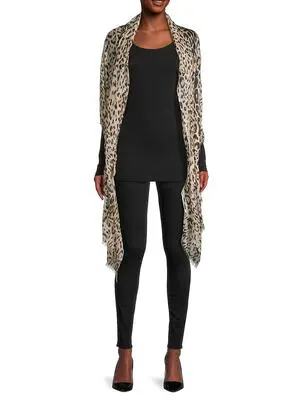 Sofia Cashmere Cashmere Scarf