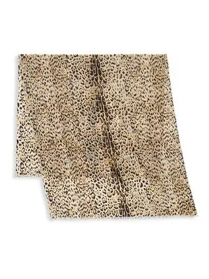 Sofia Cashmere Cashmere Scarf