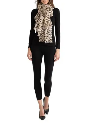 Sofia Cashmere Cashmere Scarf