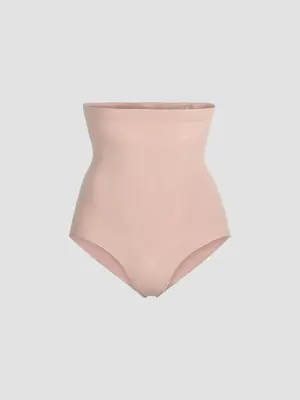 SKIMS Seamless Sculpt High-waist Brief - Sienna