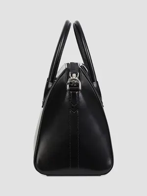 Givenchy Antigona Bag - Black