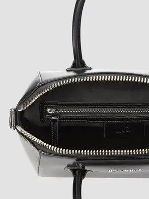 Givenchy Antigona Bag - Black