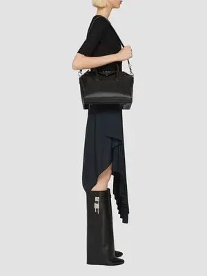 Givenchy Antigona Bag - Black