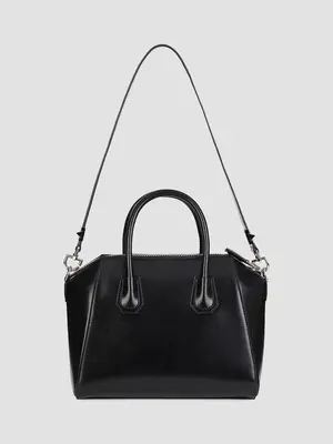 Givenchy Antigona Bag - Black