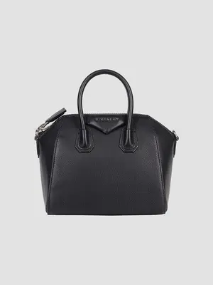 Givenchy Antigona Mini Bag - Black