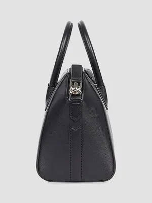 Givenchy Antigona Mini Bag - Black