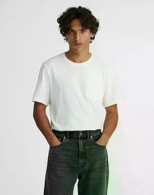 Madewell Pocket Tee T-shirts For Men