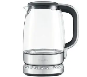 BREVILLE Iq Kettle Pure - One-color