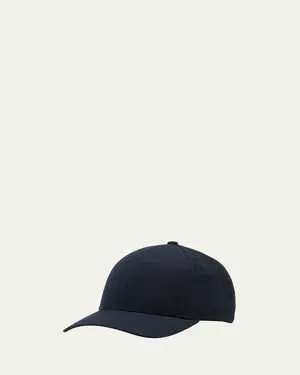 VARSITY HEADWEAR 6-panel Baseball Cap - Peacoat Navy