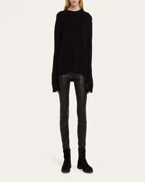 GIANVITO ROSSI Lexington Booties
