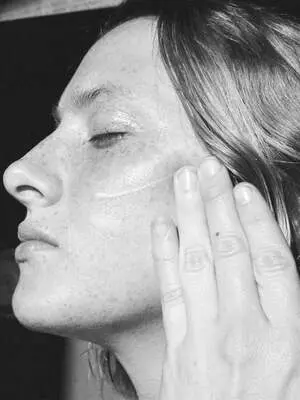 MONASTERY MADE Rei Gentle Retinol Cream