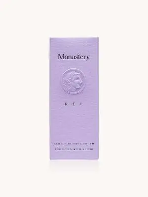 MONASTERY MADE Rei Gentle Retinol Cream