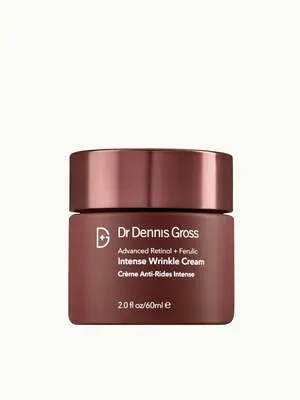 DR. DENNIS GROSS SKINCARE Advanced Retinol + Ferulic Intense Wrinkle Cream - One-color