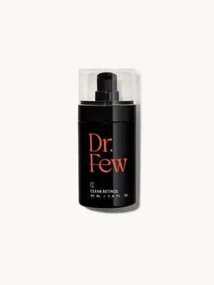 DR. FEW SKINCARE Clean Retinol - One-color