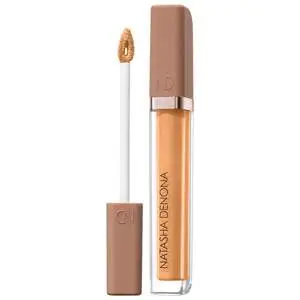 NATASHA DENONA Natasha Denona Hy-glam Brightening & Hydrating Medium To Full Coverage Crease Proof Serum Concealer P5