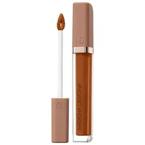NATASHA DENONA Natasha Denona Hy-glam Brightening & Hydrating Medium To Full Coverage Crease Proof Serum Concealer P9