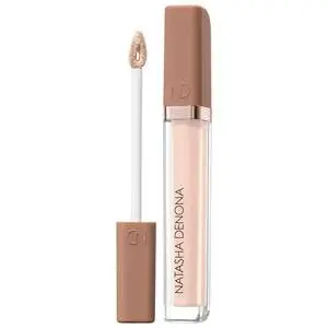 NATASHA DENONA Natasha Denona Hy-glam Brightening & Hydrating Medium To Full Coverage Crease Proof Serum Concealer Rn1
