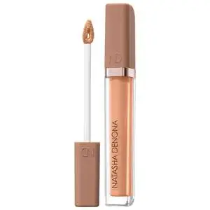 NATASHA DENONA Natasha Denona Hy-glam Brightening & Hydrating Medium To Full Coverage Crease Proof Serum Concealer Rp6