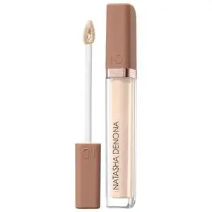 NATASHA DENONA Natasha Denona Hy-glam Brightening & Hydrating Medium To Full Coverage Crease Proof Serum Concealer Y1