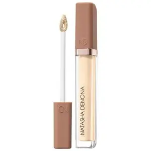 NATASHA DENONA Natasha Denona Hy-glam Brightening & Hydrating Medium To Full Coverage Crease Proof Serum Concealer Y2