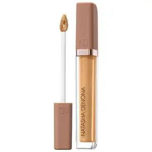 NATASHA DENONA Natasha Denona Hy-glam Brightening & Hydrating Medium To Full Coverage Crease Proof Serum Concealer Yn9